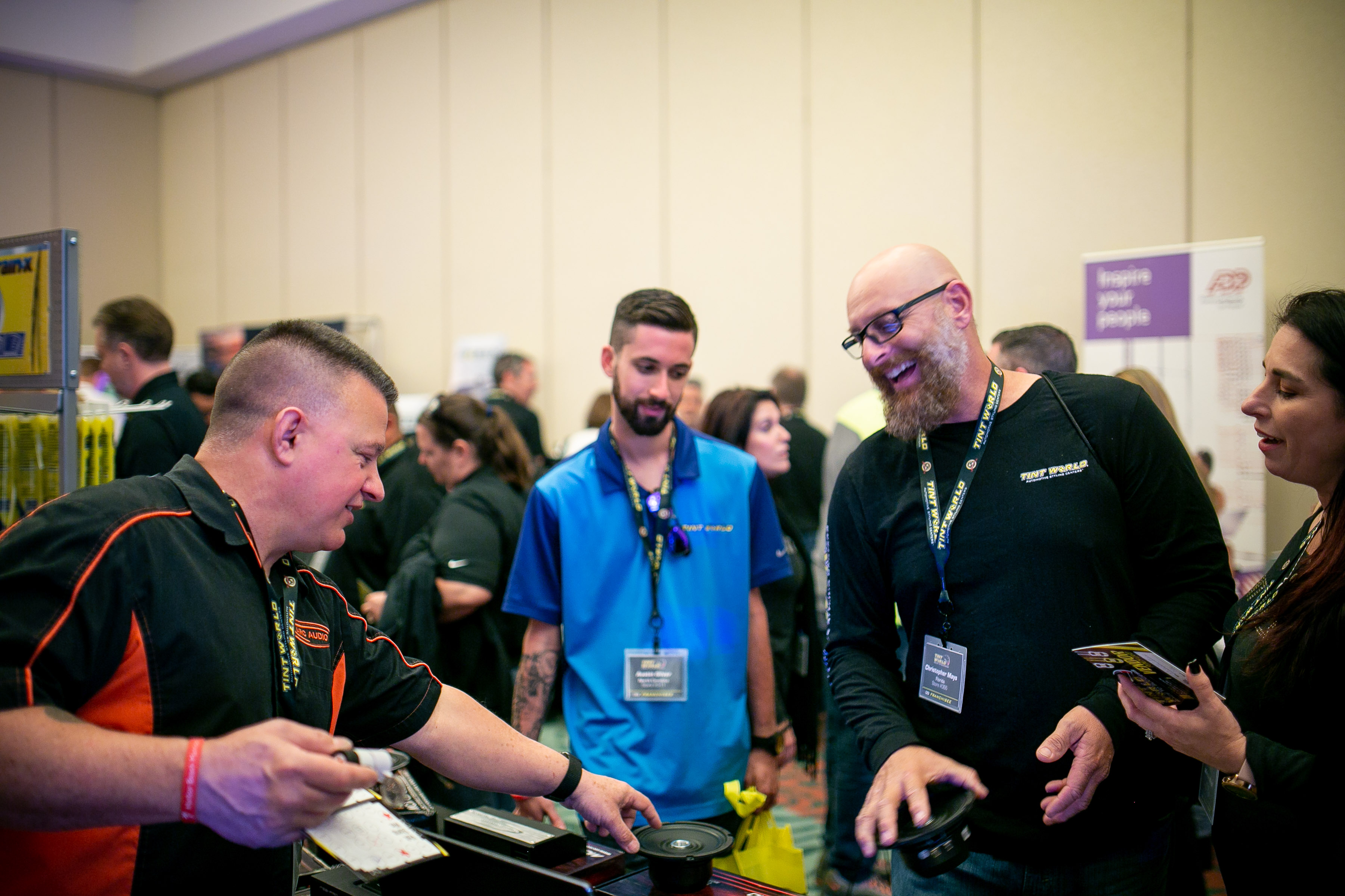 Tint World Annual Convention – Tint World Annual Convention